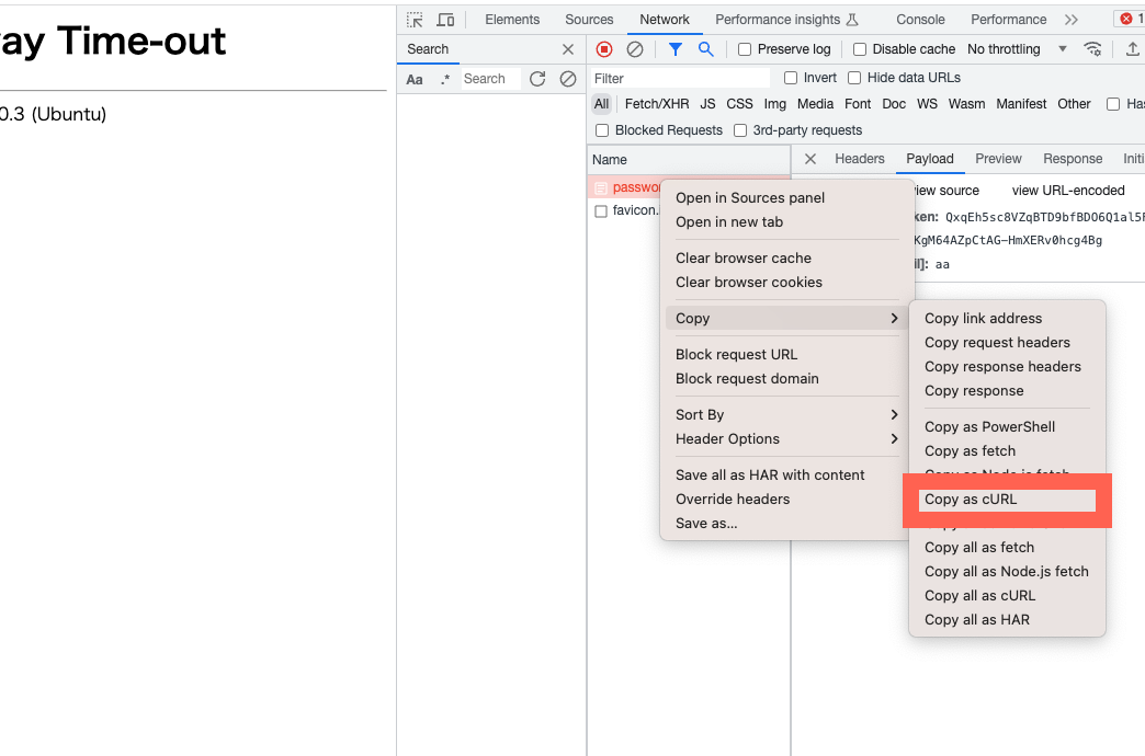 【解決】 Wireguard + Nginx での通信エラー | Tojikomorin